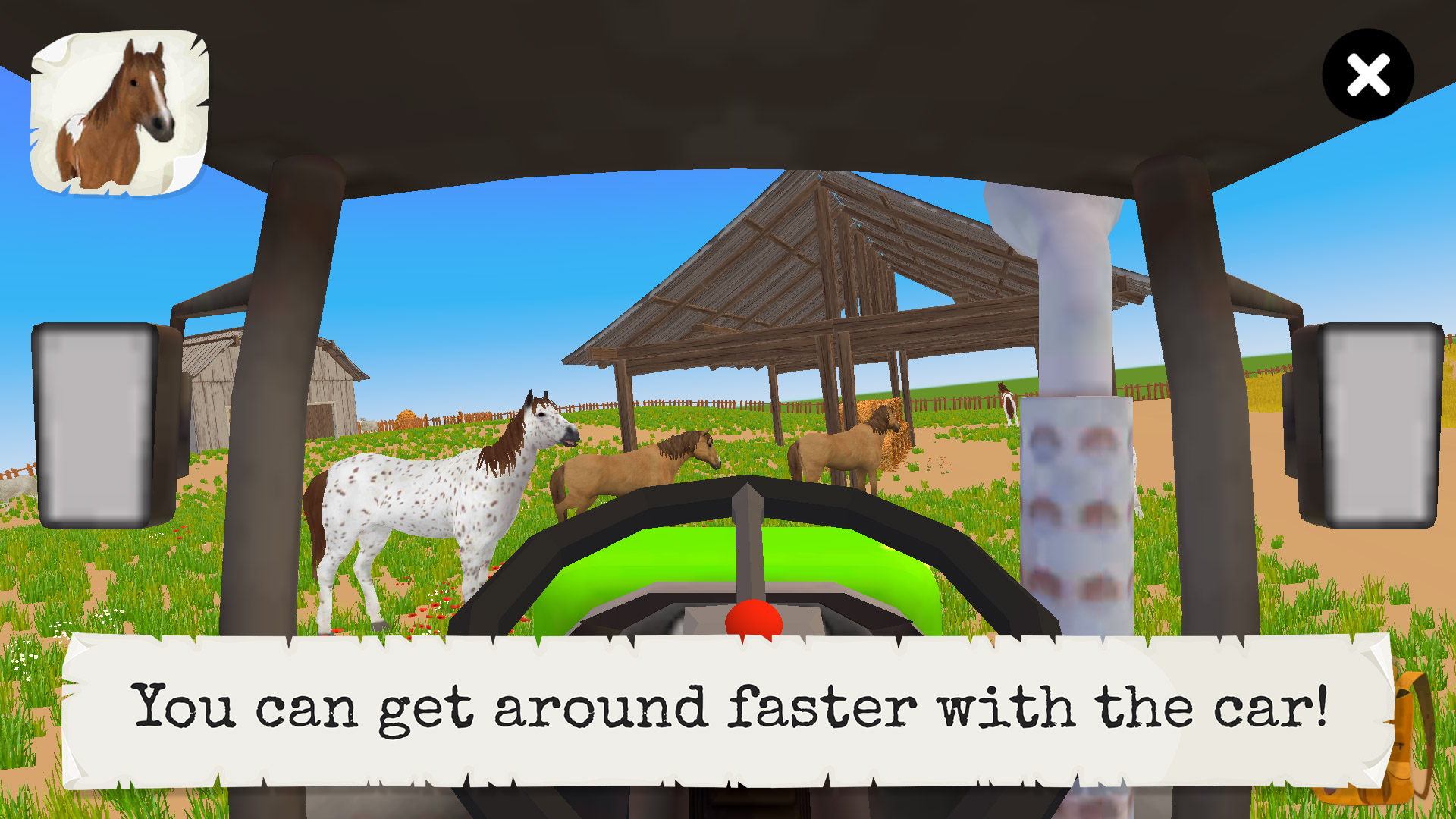 4DKid Explorer: Farm Animals & Pets VR/AR Game - App on Amazon Appstore