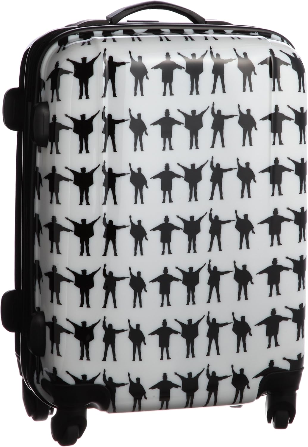 Amazon | [ザビートルズ] THE BEATLES 【ビートルズ】THE BEATLES OFFICIAL CARRY CASE ...