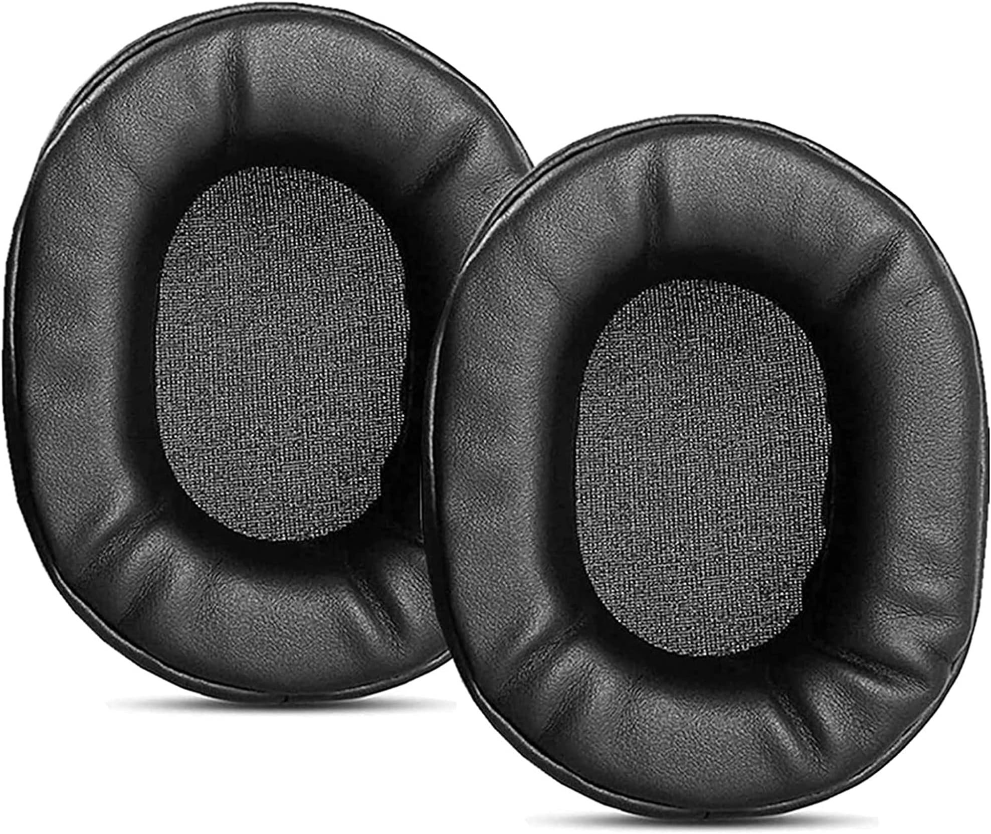 DowiTech Professional Headset Replacement Earpads Cushion Headphone Ear ...