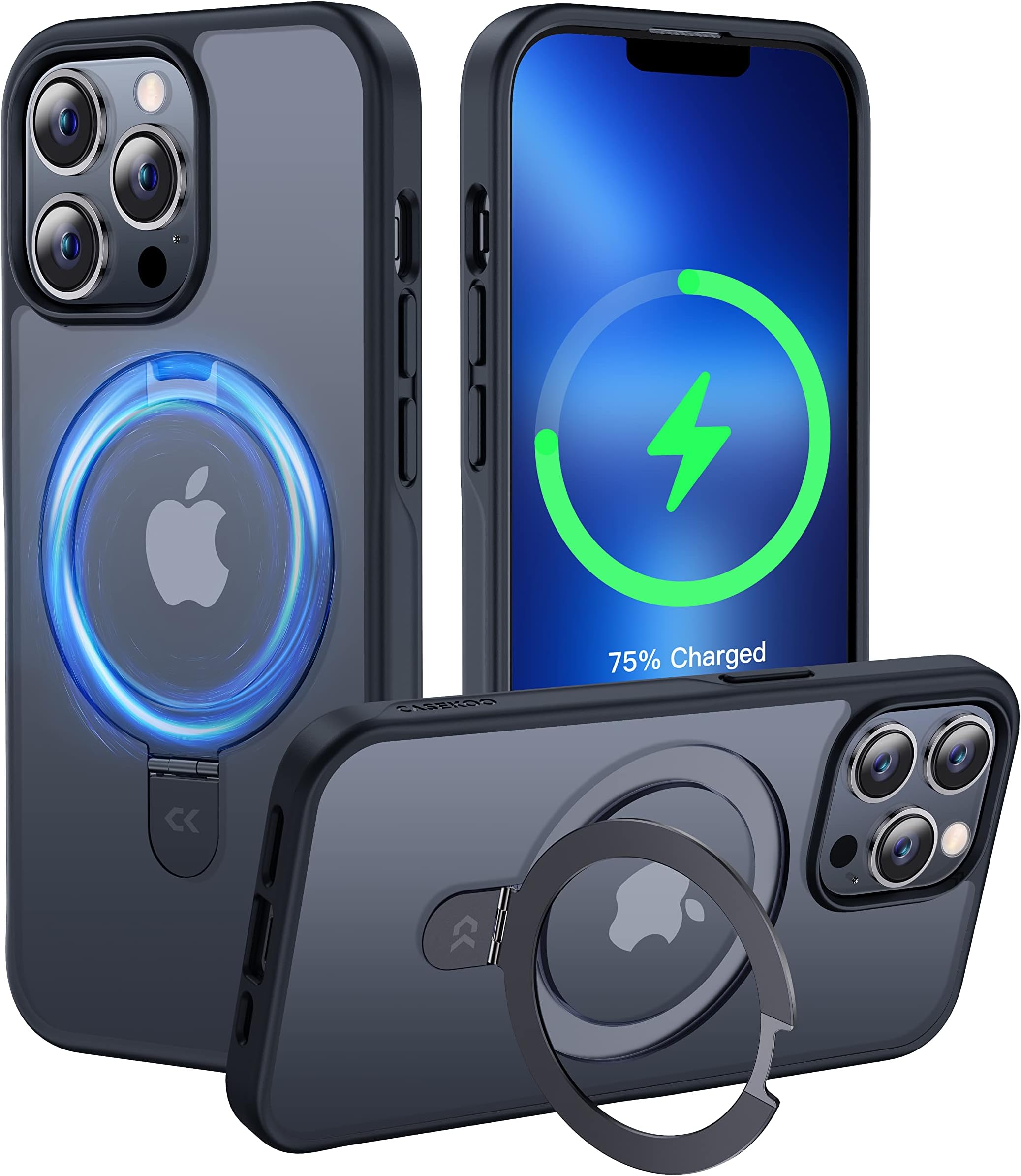 Amazon.com: BENTOBEN for iPhone 13 Pro Case, iPhone 13 Pro Phone Case ...