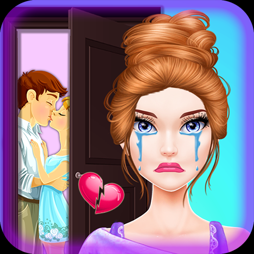 Girlfriends & Boyfriend - Breakup Story Makeup - App on Amazon Appstore
