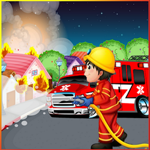 Fire Rescue - Fire Fighter - App on Amazon Appstore