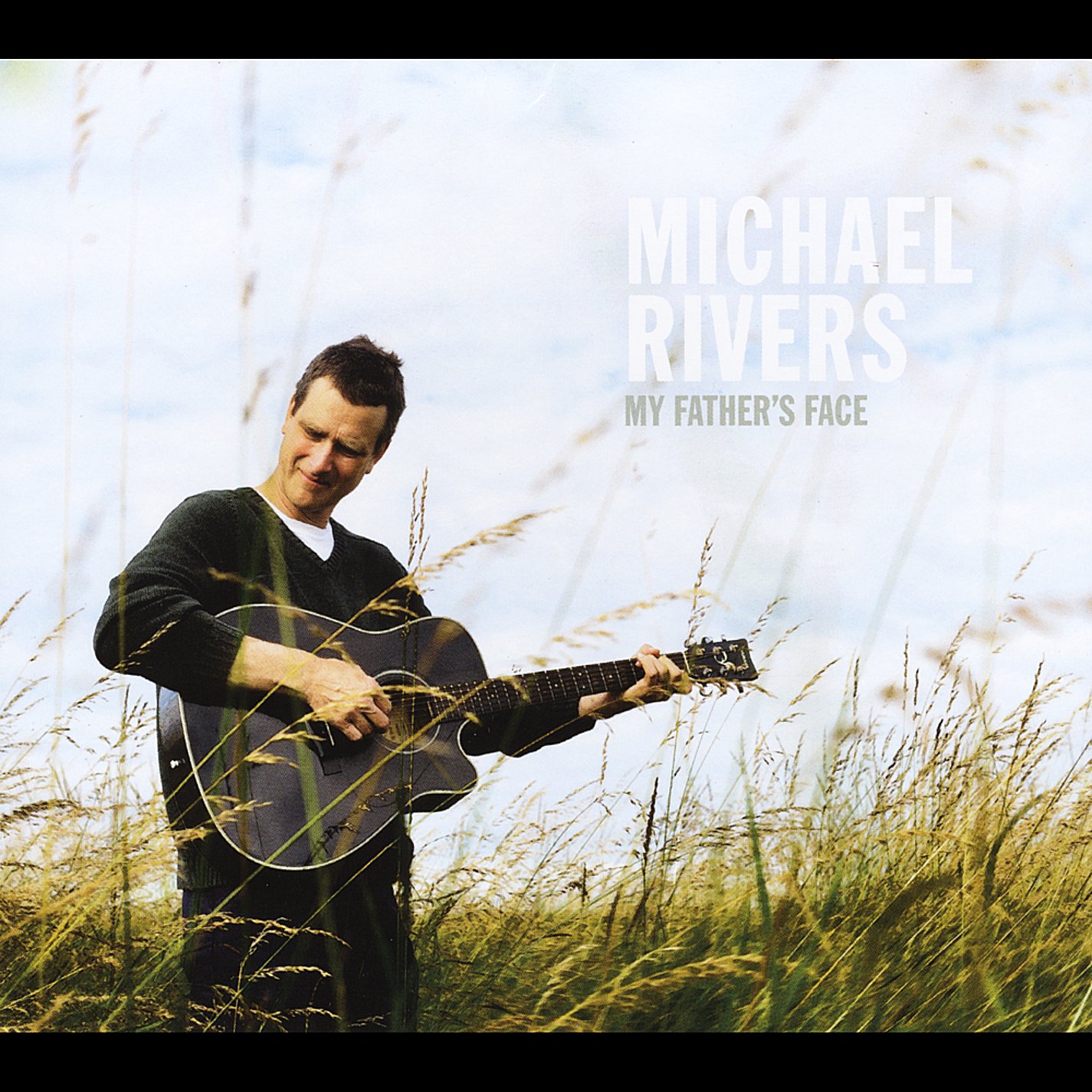 Michael Rivers - My Father's Face - Amazon.com Music
