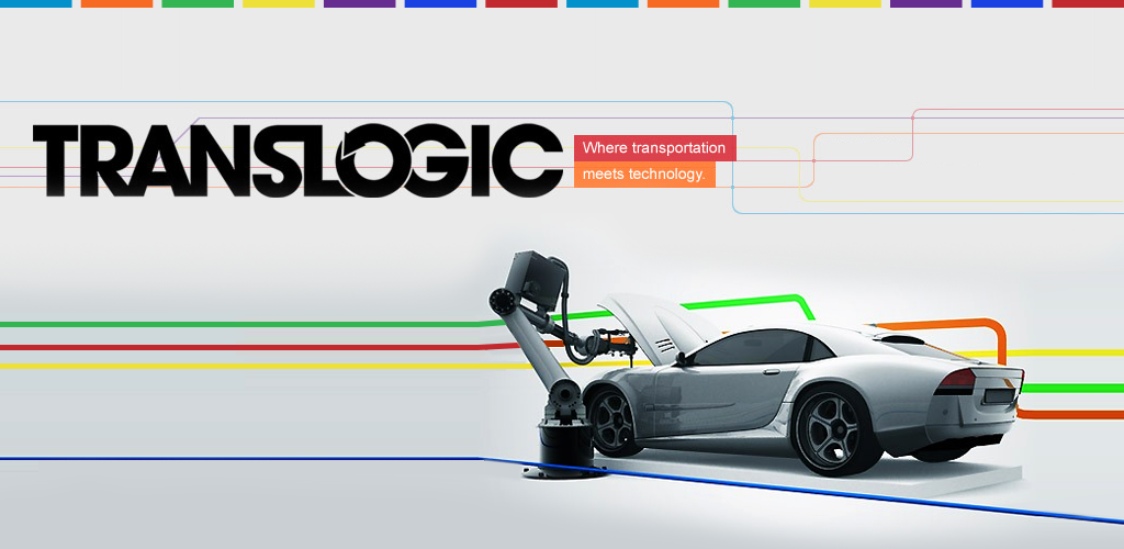 Translogic - App on the Amazon Appstore