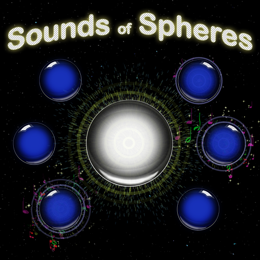 Sounds of Spheres - App on Amazon Appstore