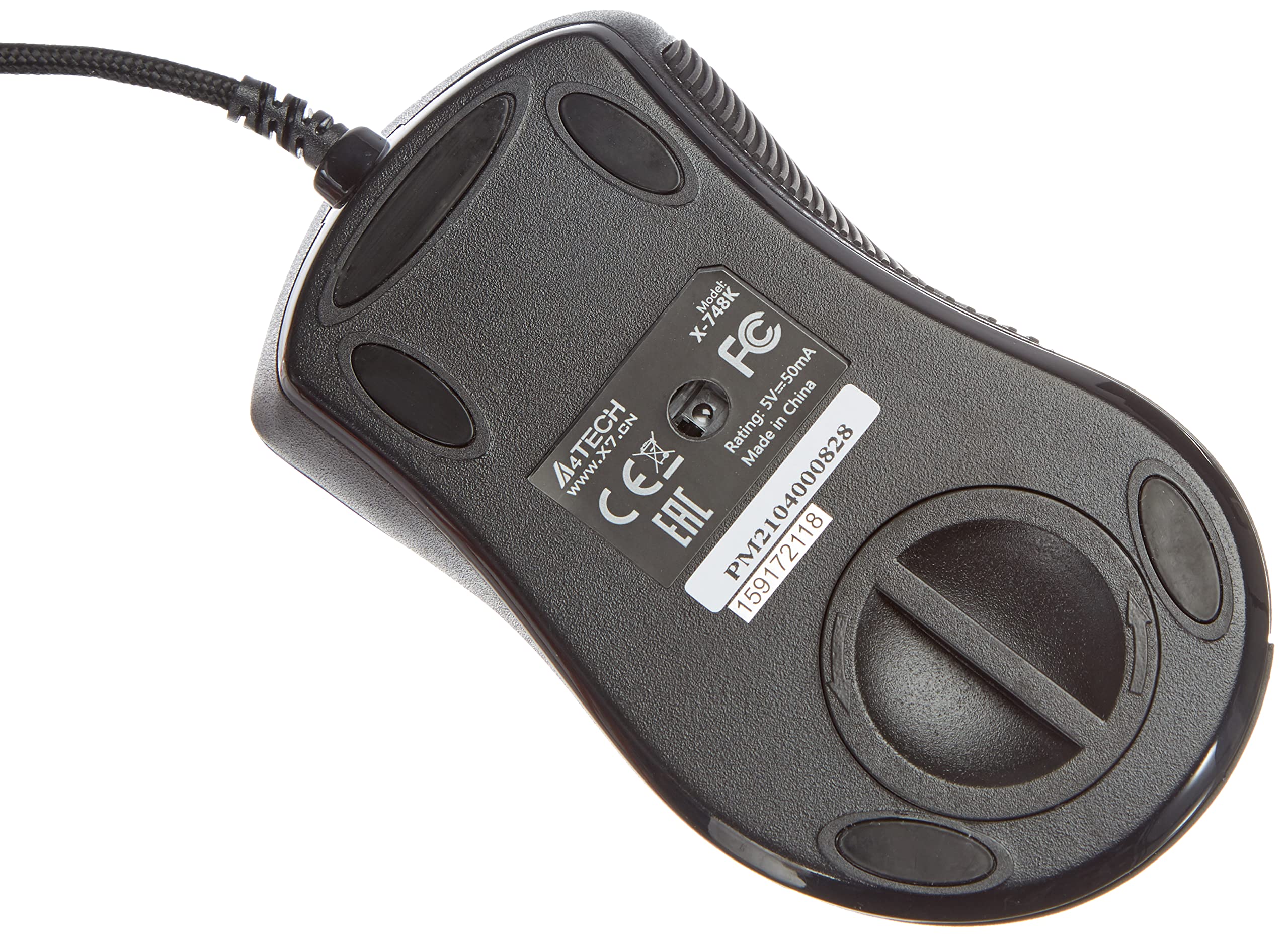 A4tech X7 Looking To Upgrade After 13 Long Years. : R/MouseReview