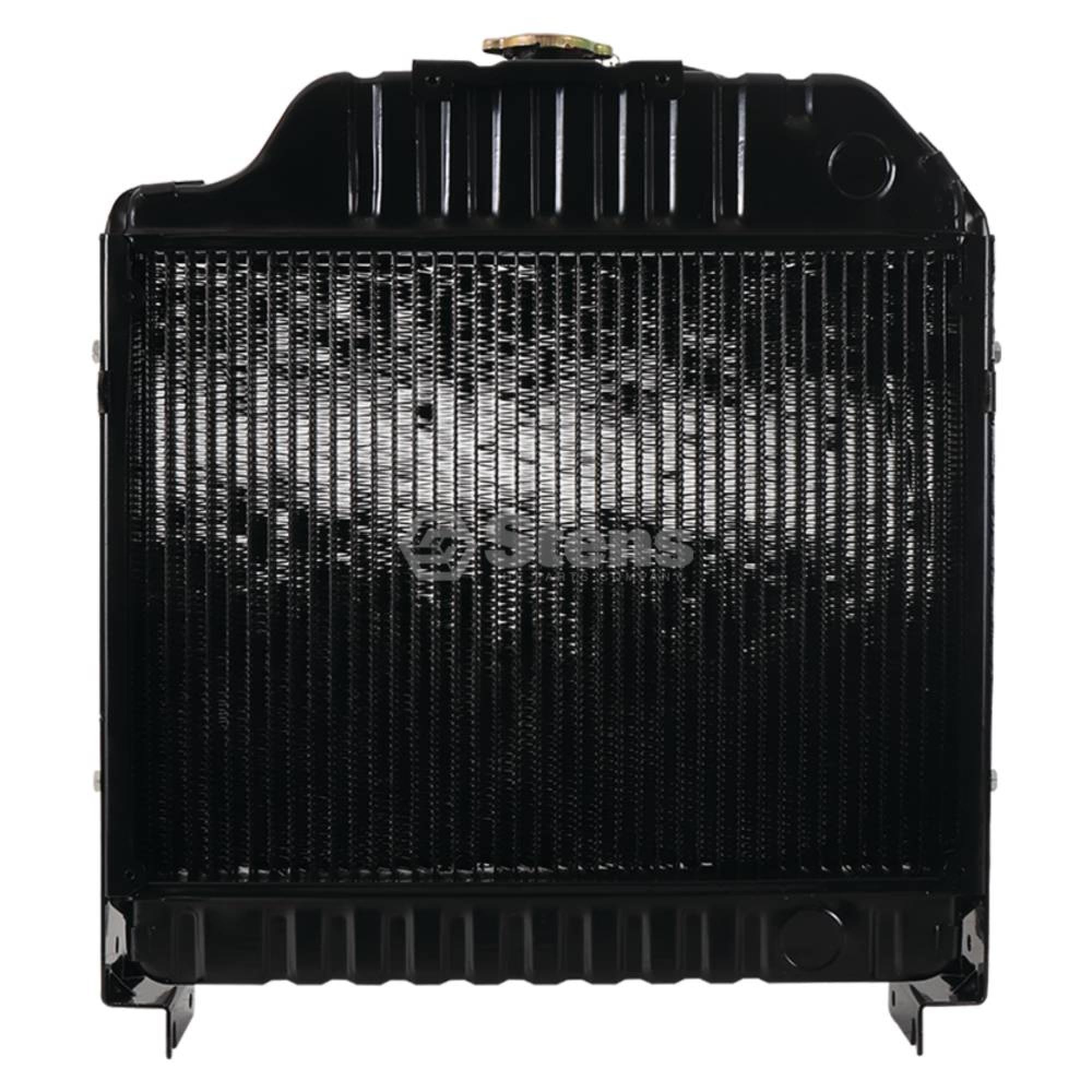 Amazon.com: Complete Tractor 1406-6326 Radiator Compatible With ...