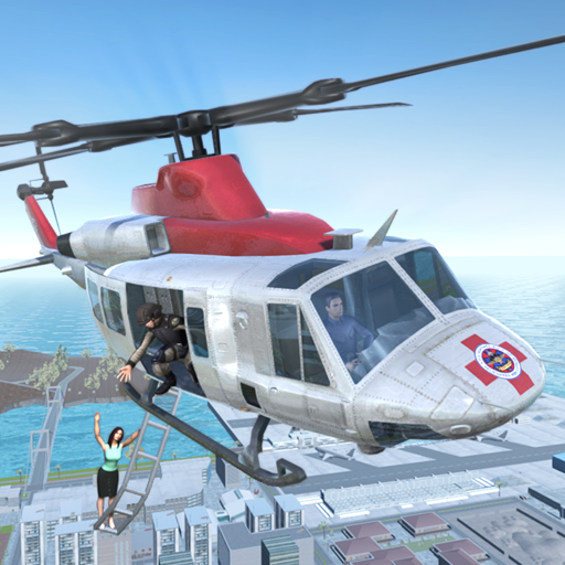 Helicopter Flight Pilot - App on Amazon Appstore