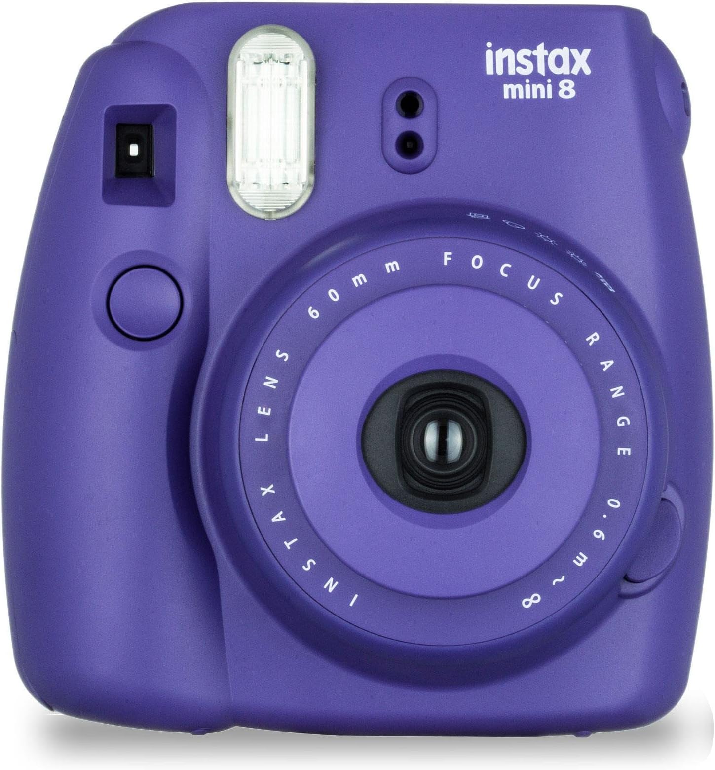 Fujifilm Instax Mini 12 Instant Camera with 40 Shot Film Pack - Mint ...