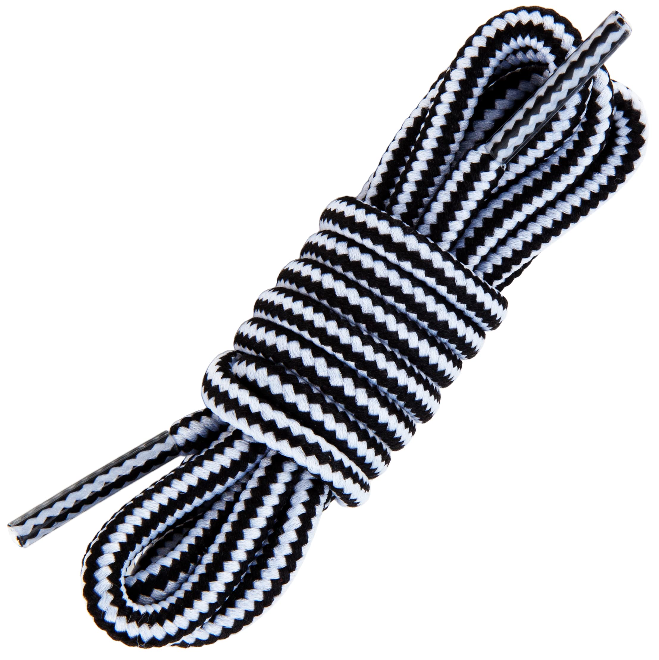 Tolumo Diameter 4 MM Round Durable Boot Laces Lengths 100 to 180 CM ...