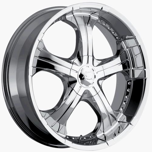 Amazon.com: ZINIK SHOGUN Z-01 22 Inch Wheel : Automotive