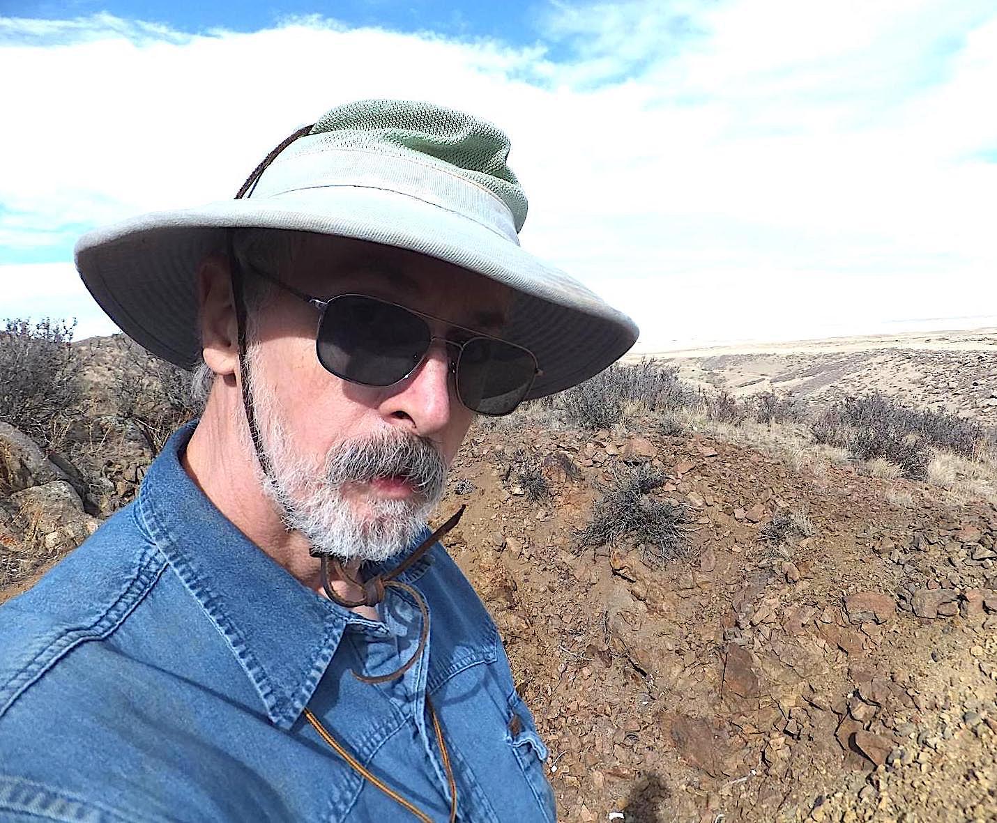 Amazon.com: W. Dan Hausel: books, biography, latest update