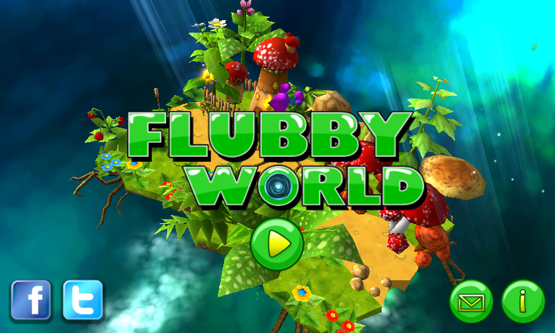 Flubby World - App on Amazon Appstore