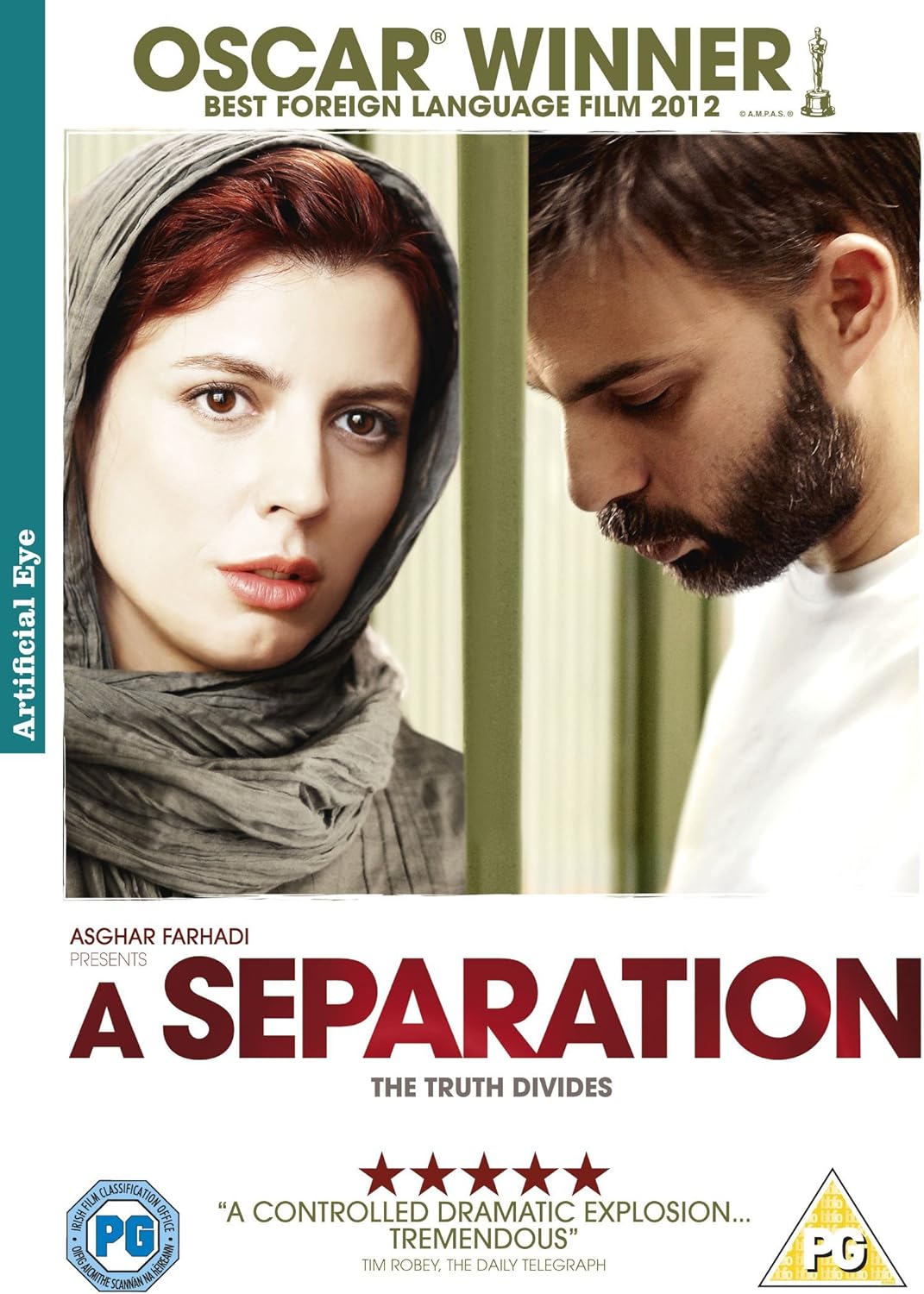 A Separation DVD Amazon tr a-separation-dvd-amazon-tr