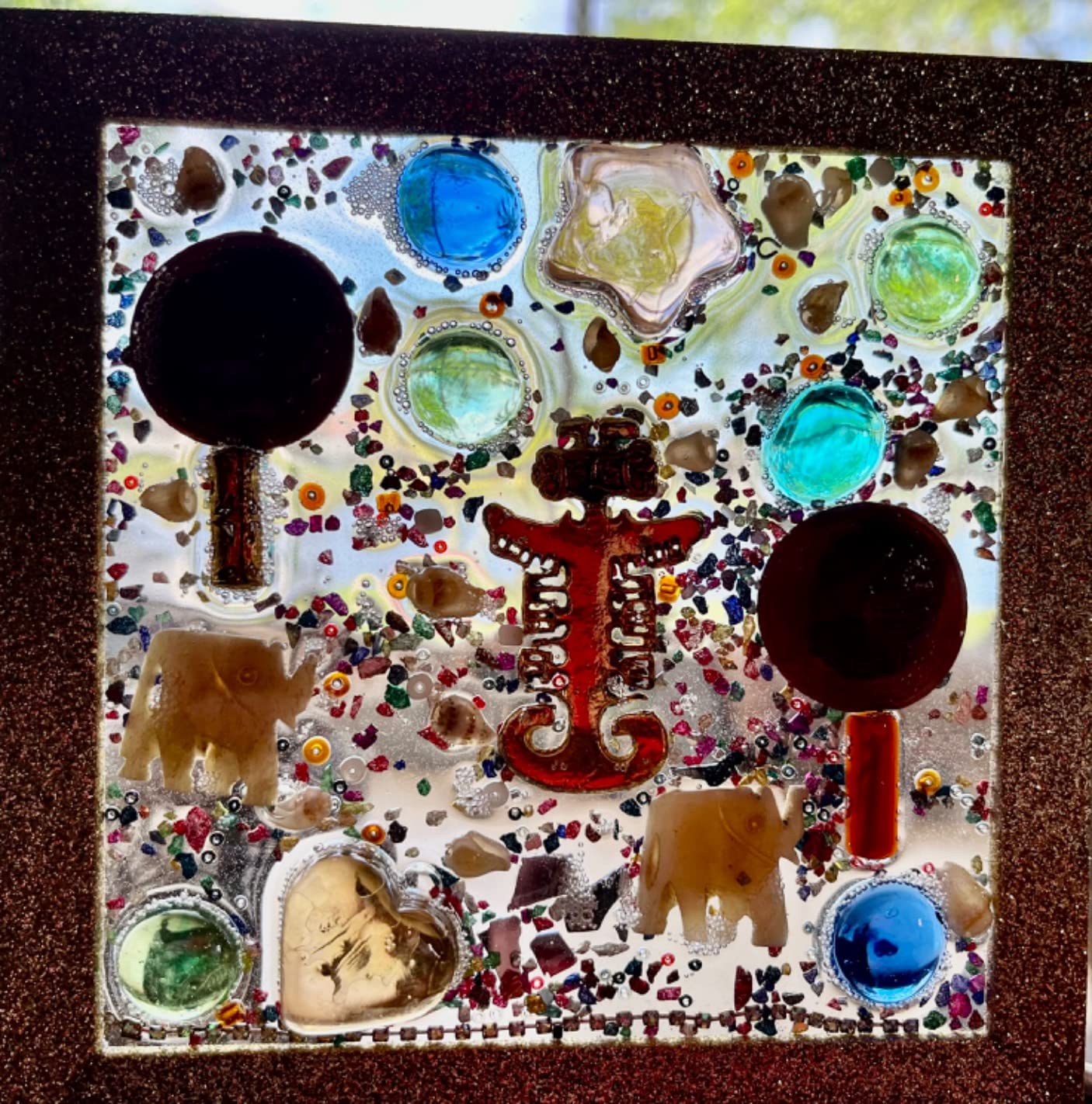 $6/mo - Finance Epoxy Resin Art Resin Crystal Clear Formula- The Artist ...