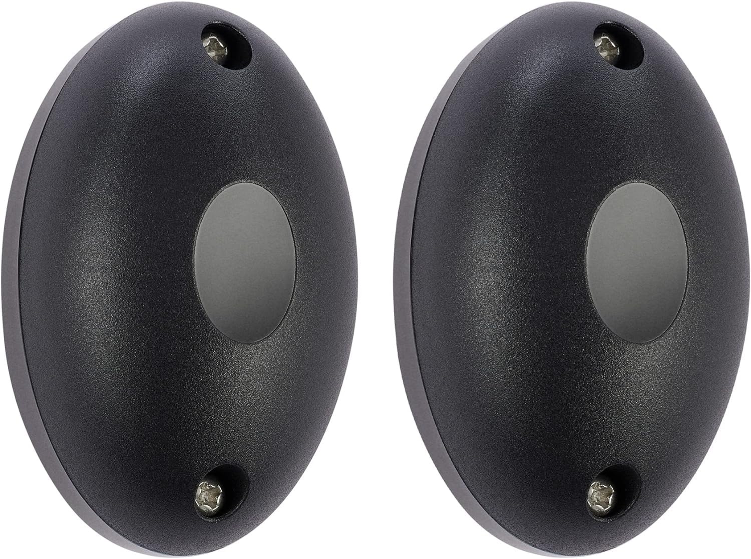 Buy Infrared Sensor Kit for Gate Opener, Outdoor Photocell IR Beam Gate ...