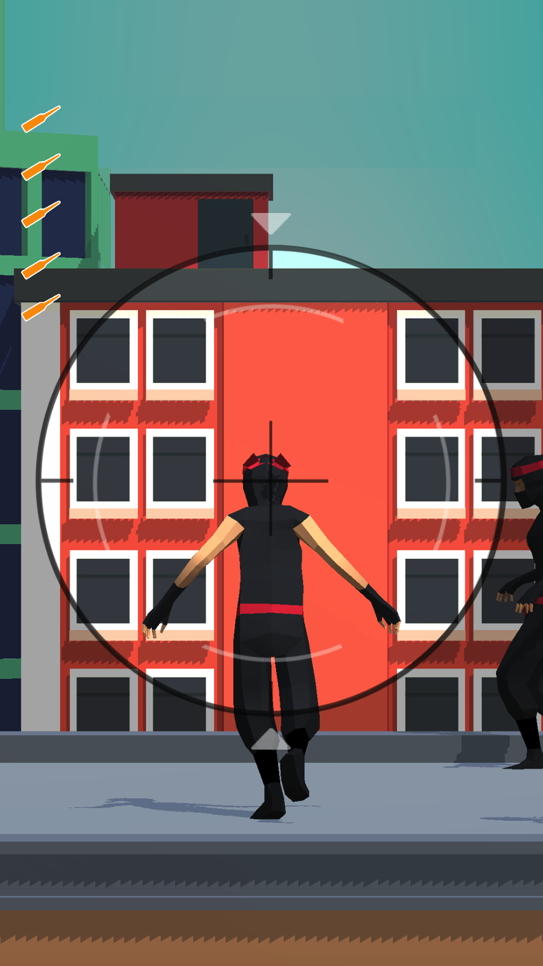 Master Sniper - Gun Shooting 3D:Amazon.co.jp:Appstore for Android