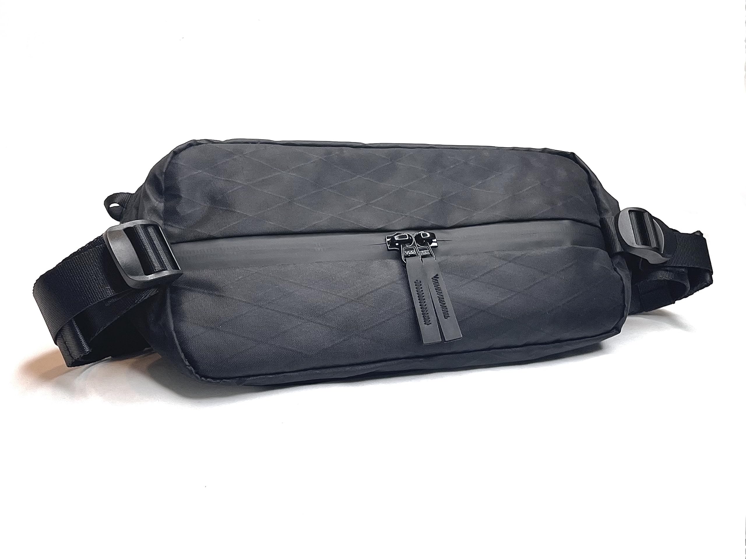 Amazon.com | CAVET- 4.5l X-PAC Travel Sling Bag for Men & Women ...