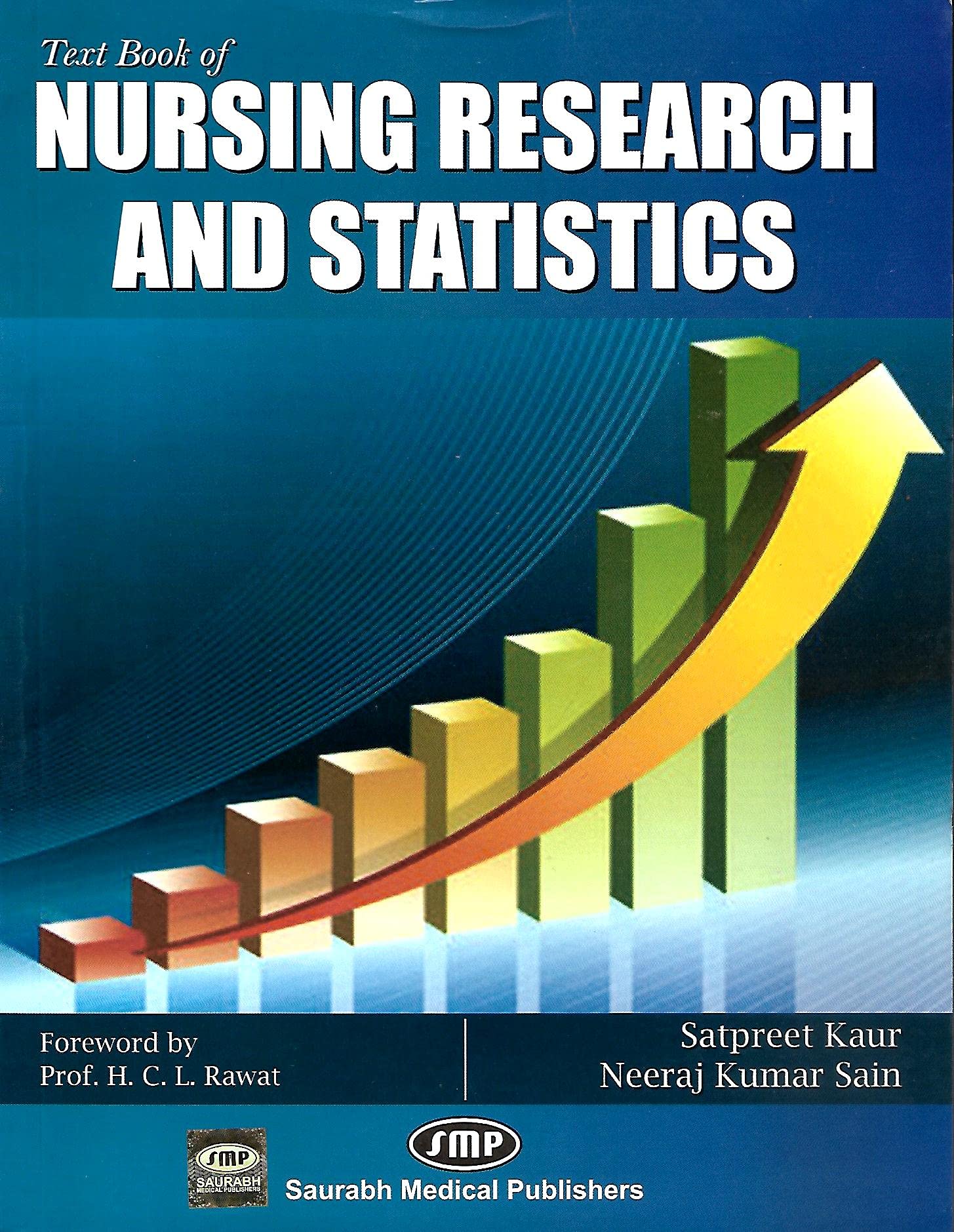 Buy TEXTBOOK OF NURSING RESEARCH AND STATISTICS Book Online at Low ...