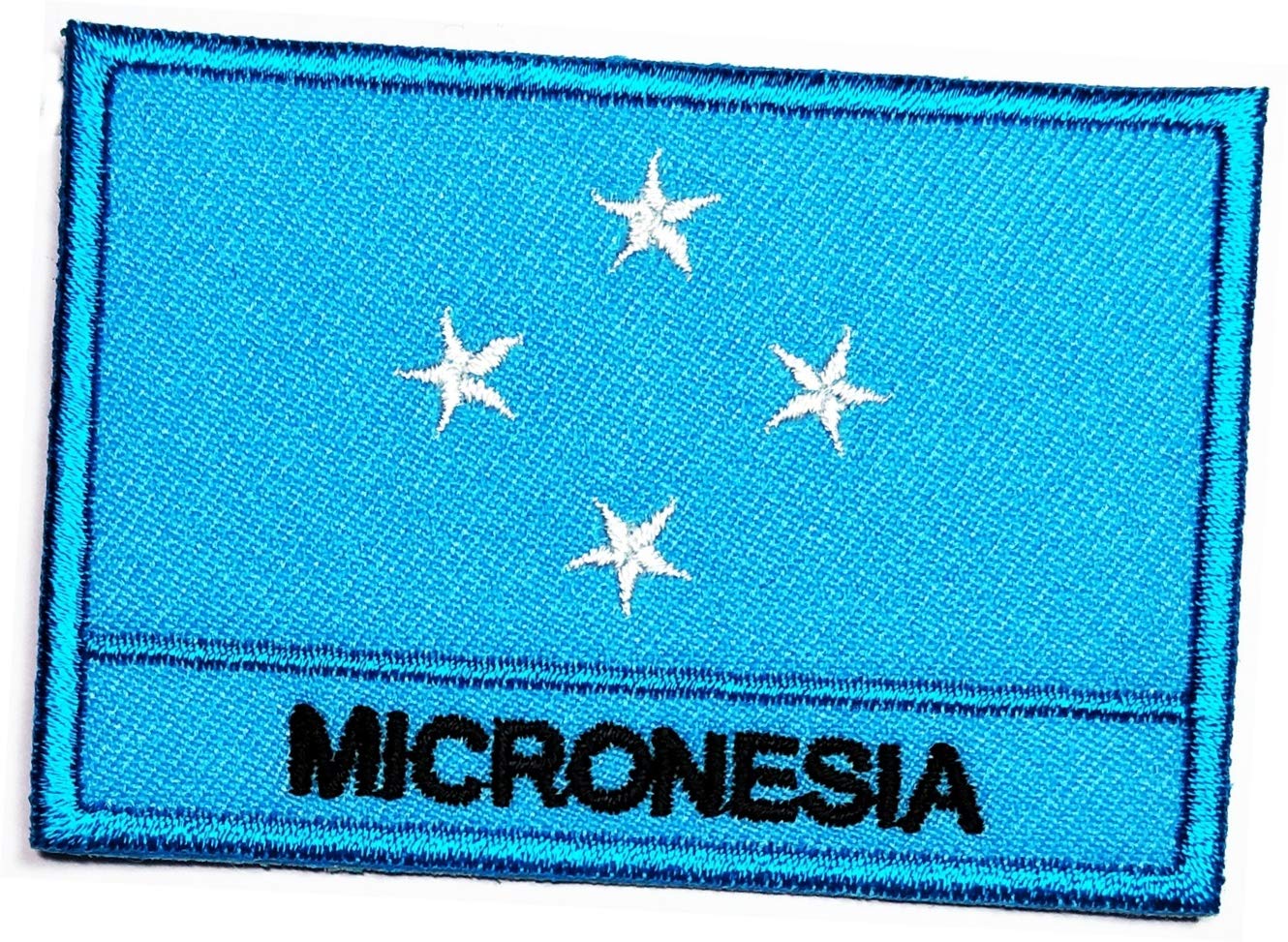 Micronesia Military