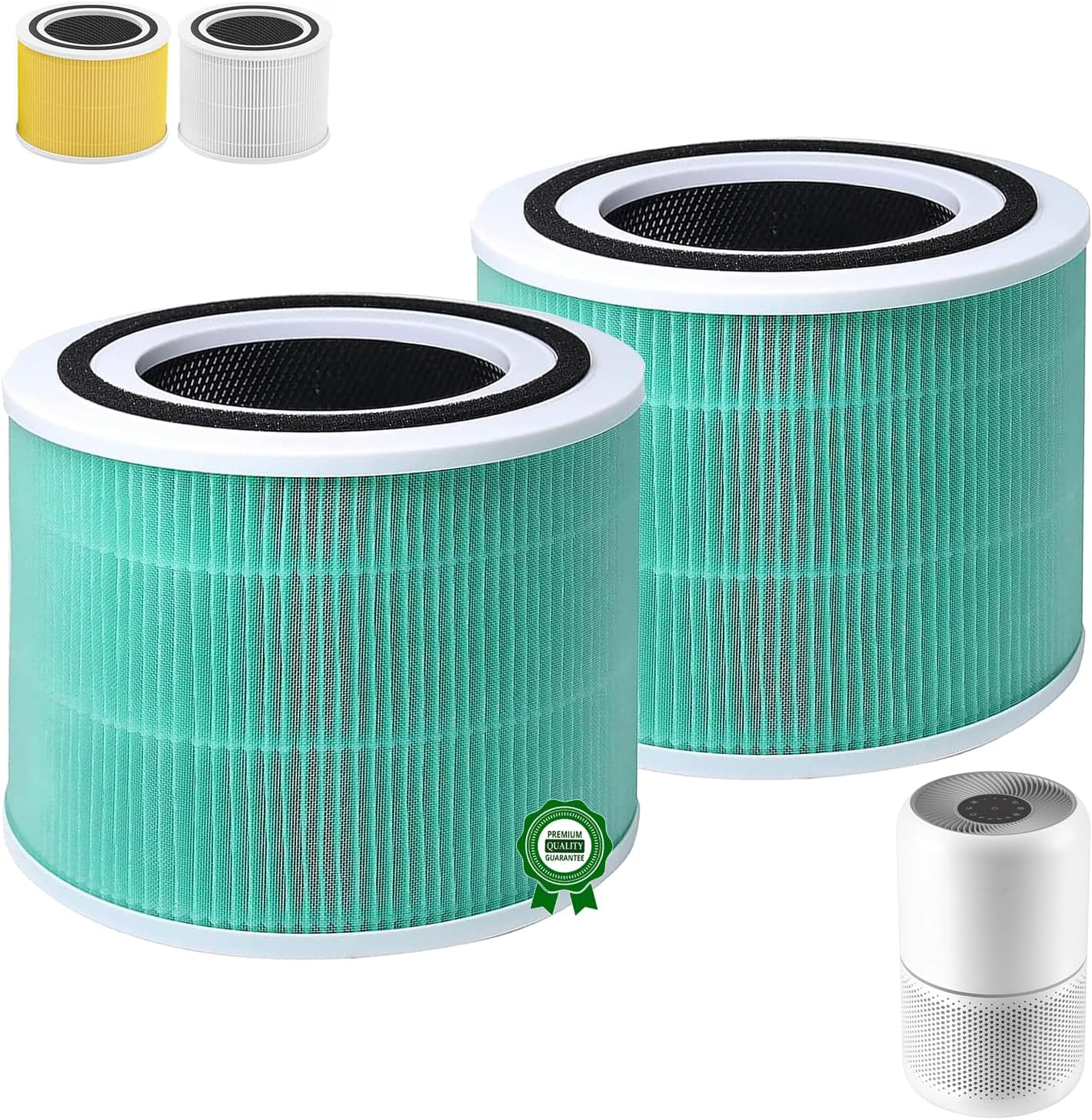 Amazon.com: Core 300 To-xin Absorber Replacement Filter Compatible with ...