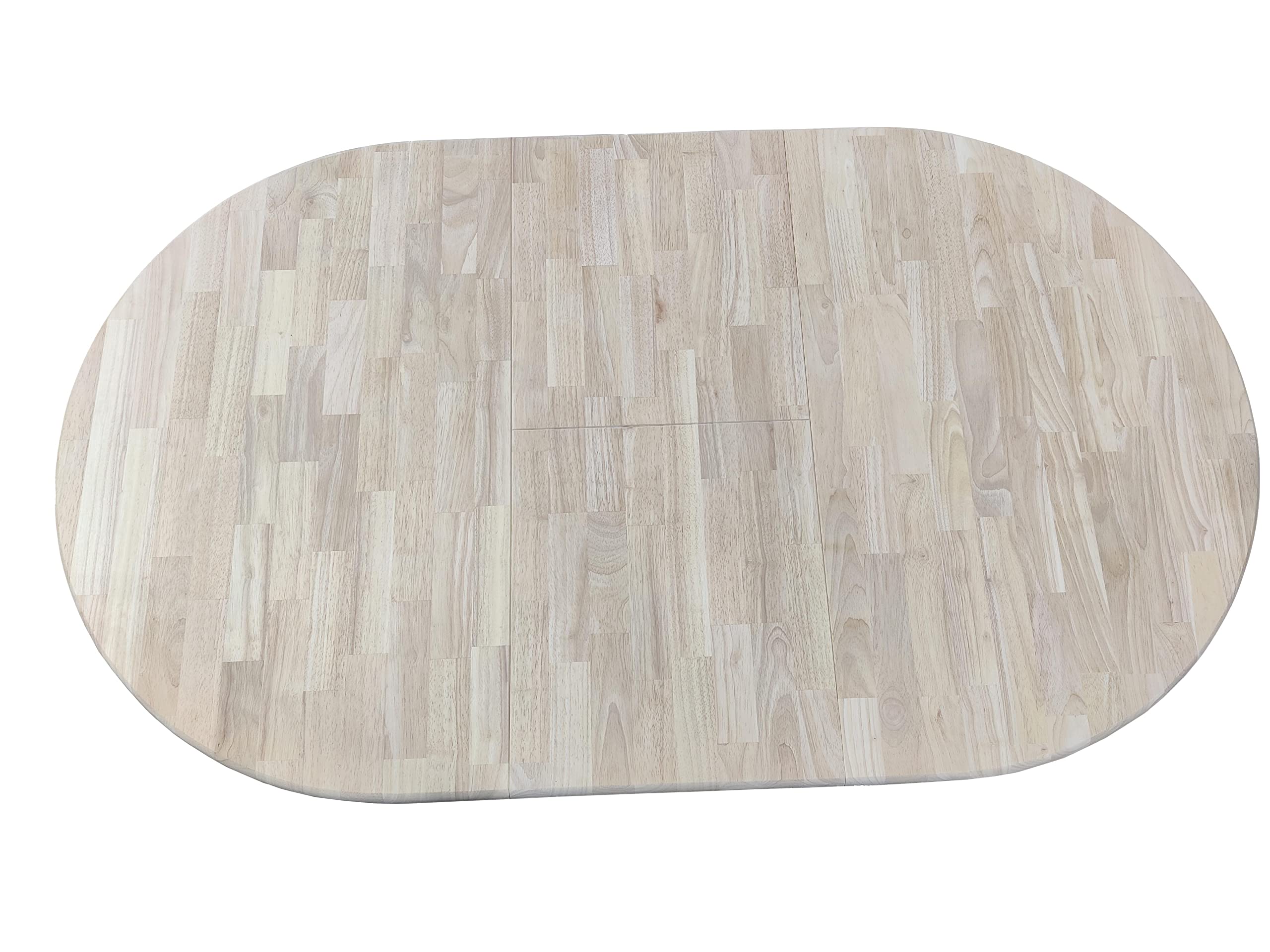 Amazon.com: BingLTD - 42" x 54" Unfinished Butterfly Table Top (TT4254 ...