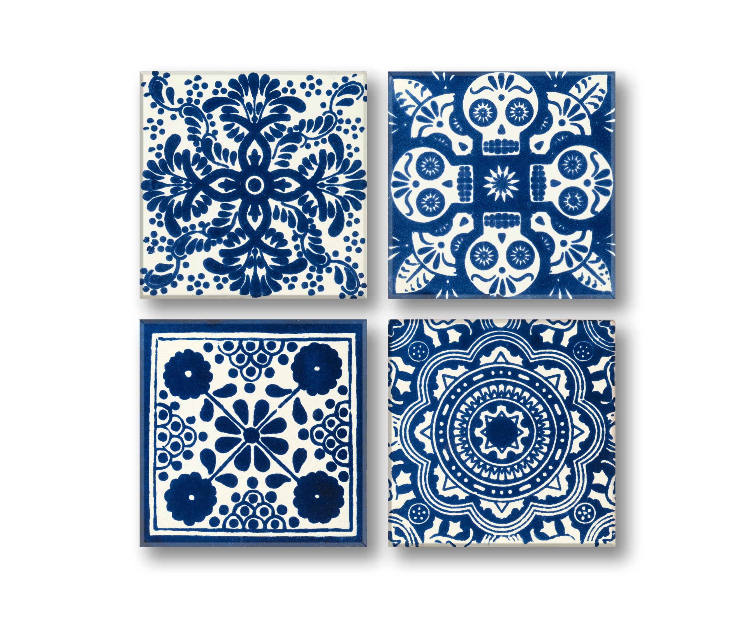 Patrones De Azulejos Tradicionales Mexicanos 285 Mil Resultados De