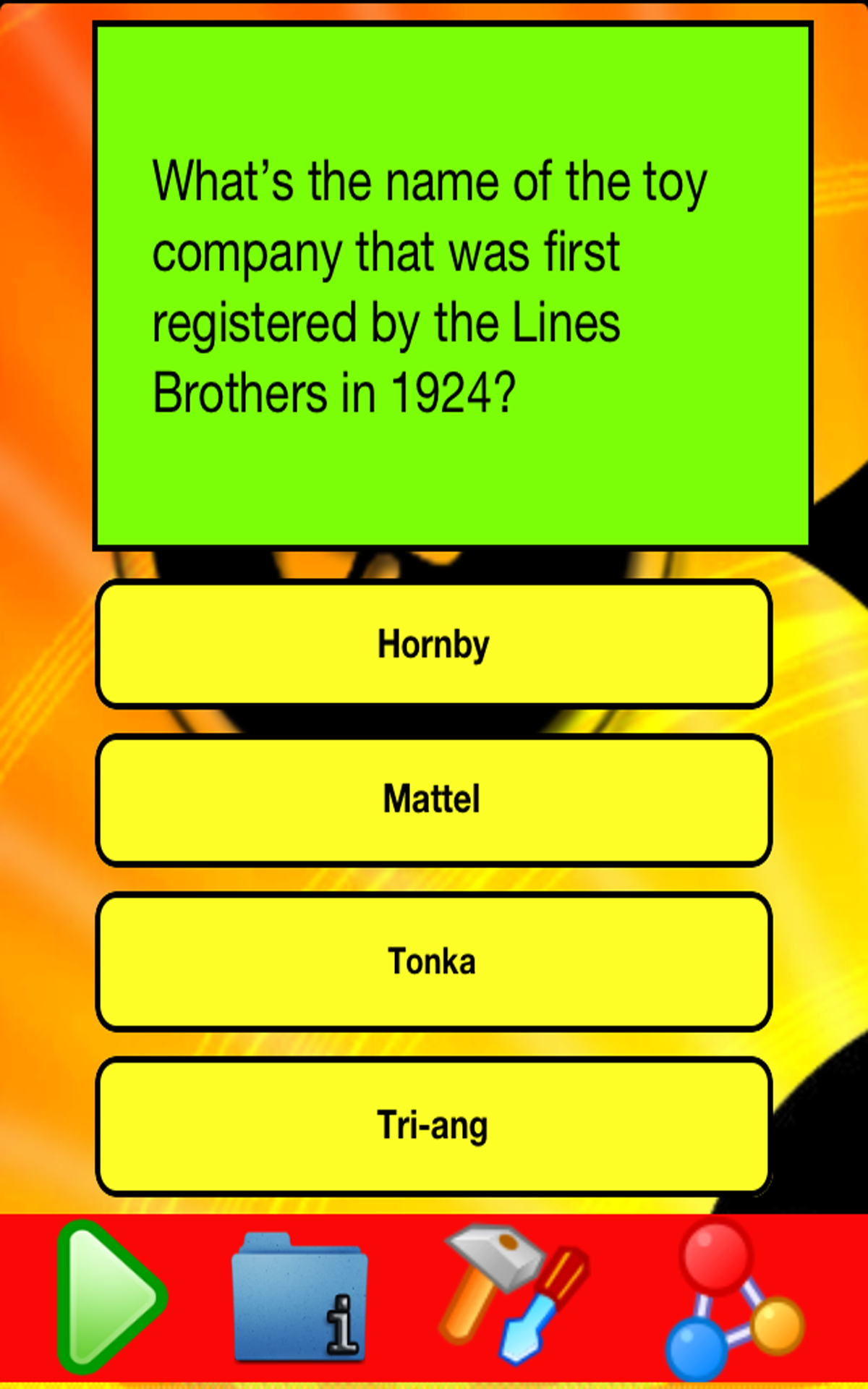 WIKI TRIVIA**:Amazon.com:Appstore for Android