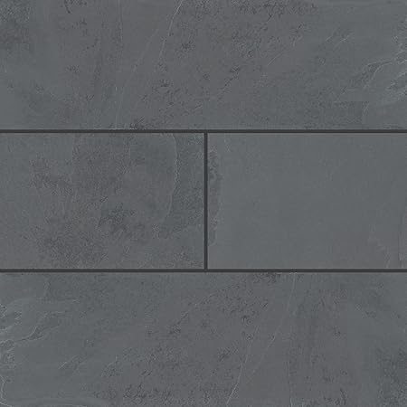 Multy Industries Multy Home MT5100000 4-Pack Stomp Stone, 12 by 12-Inch ...
