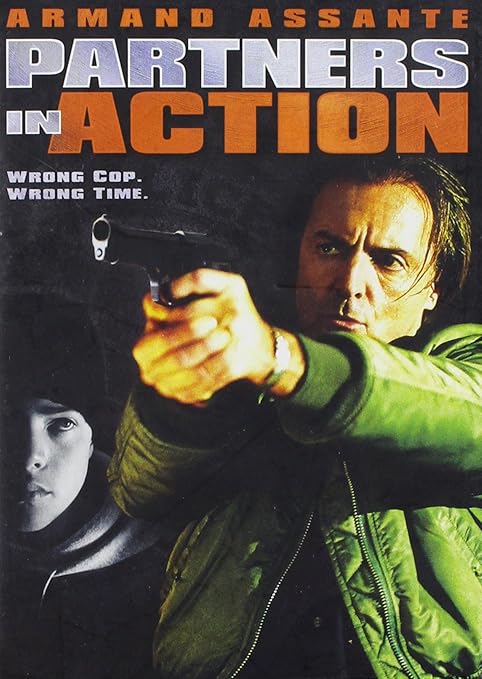 Amazon.com: Partners in Action : Armand Assante, Douglas Smith (VI ...