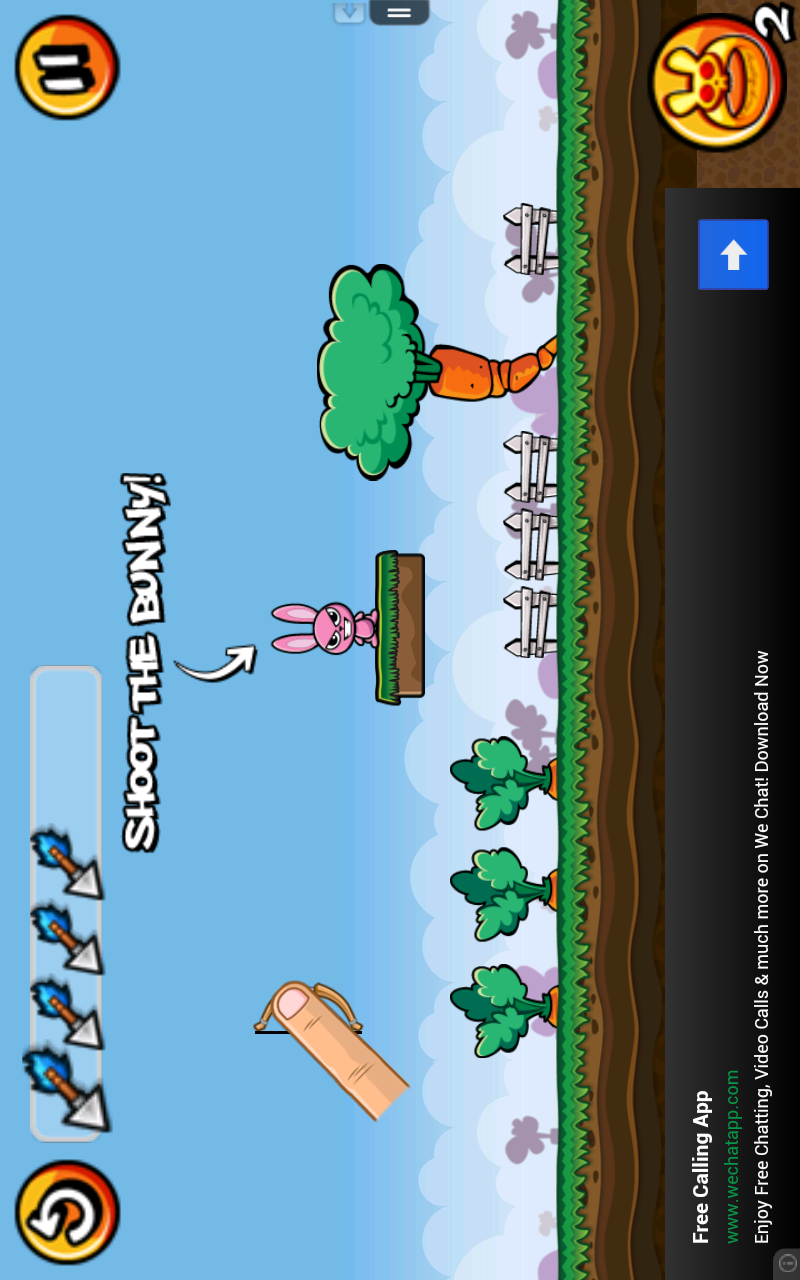 Bunny Shooter - App on Amazon Appstore