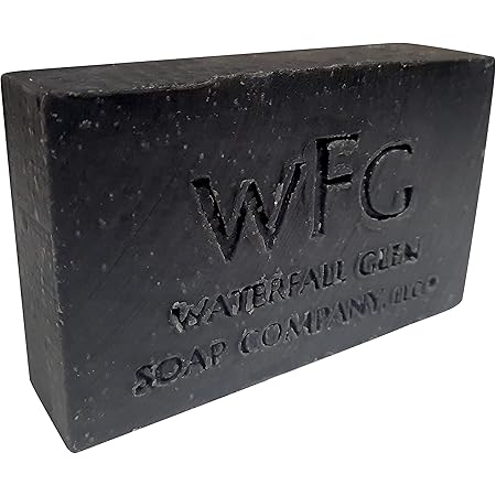 Amazon.com : WFG WATERFALL GLEN SOAP COMPANY, LLC, Mistique, sandalwood ...
