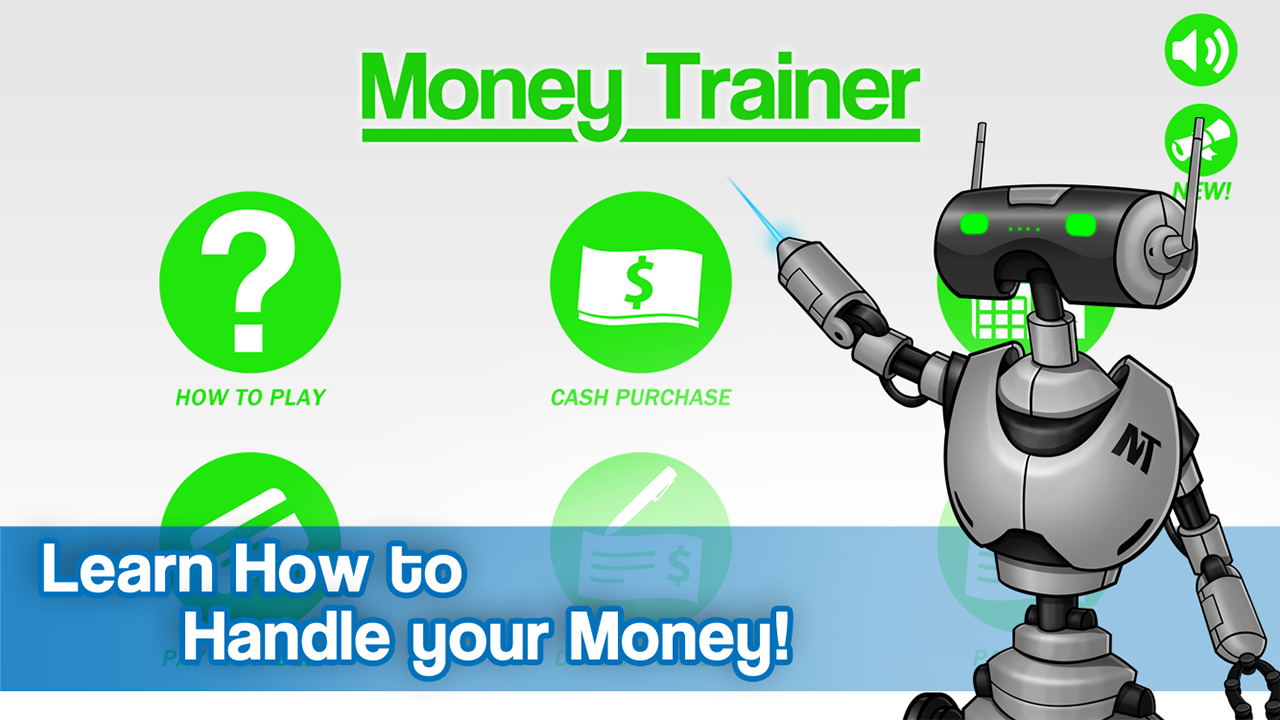Money Trainer for People with Autism - App on Amazon Appstore