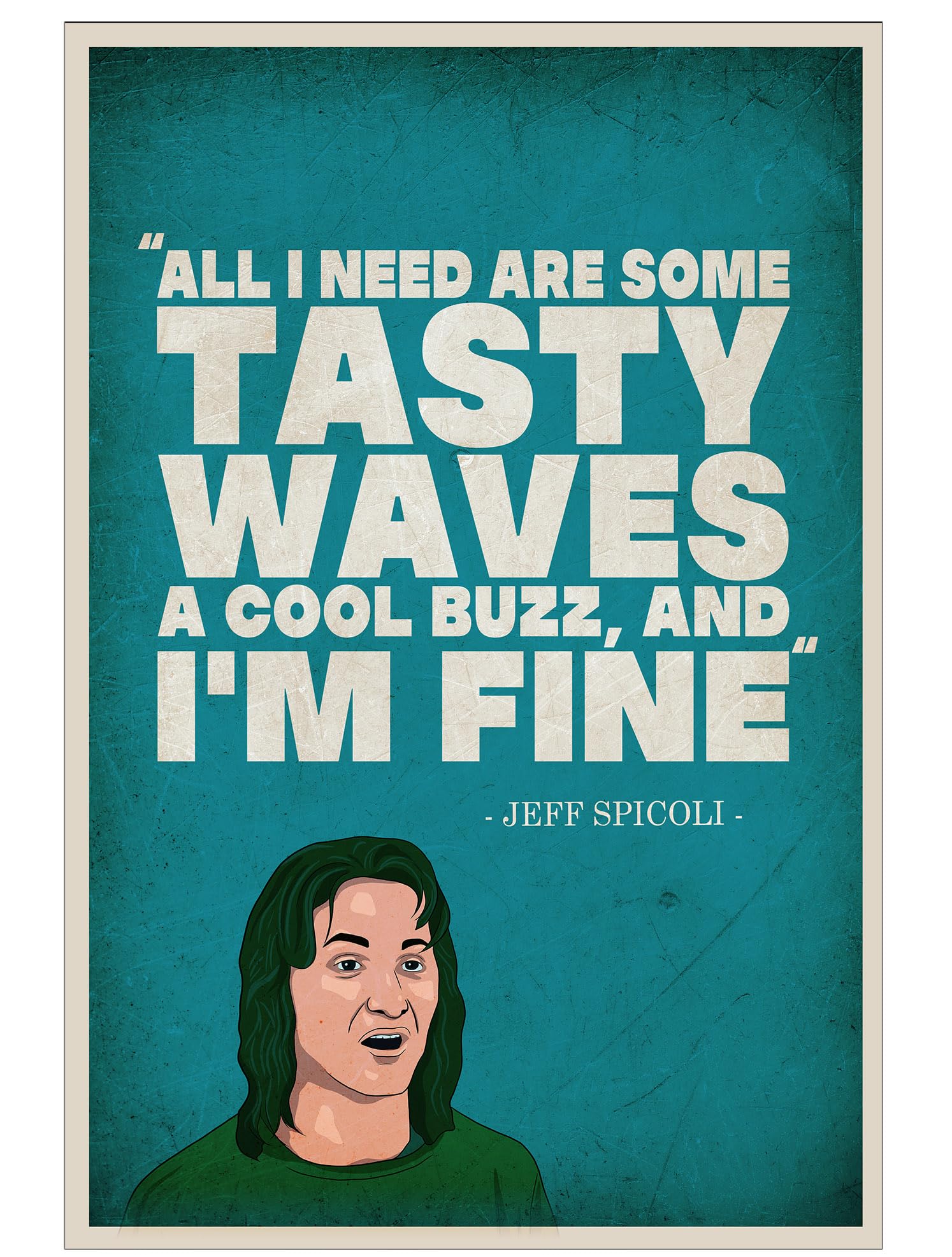 Fast Times At Ridgemont High Quotes
