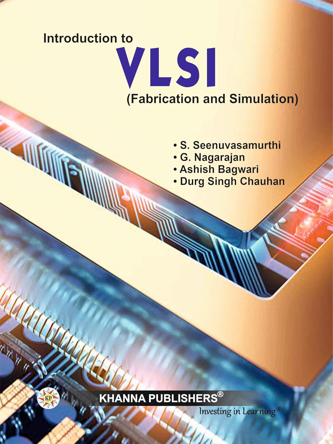 Buy Introduction to VLSI (fabrication & Simulation) Book Online at Low Prices in India ...