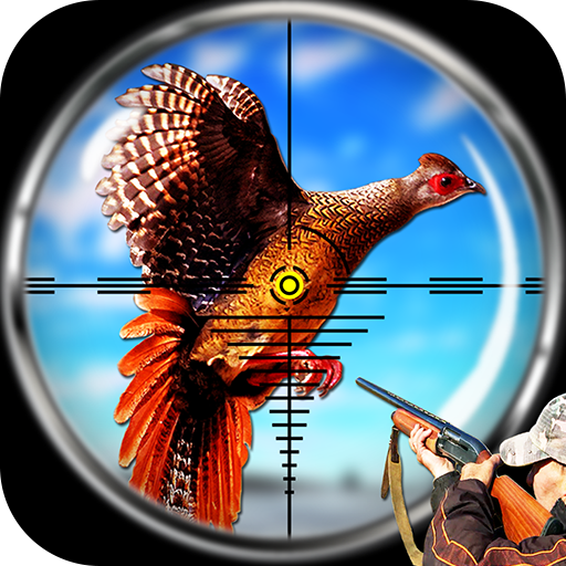 Pheasant Hunting Games Bird Hunting Games Latest Version For