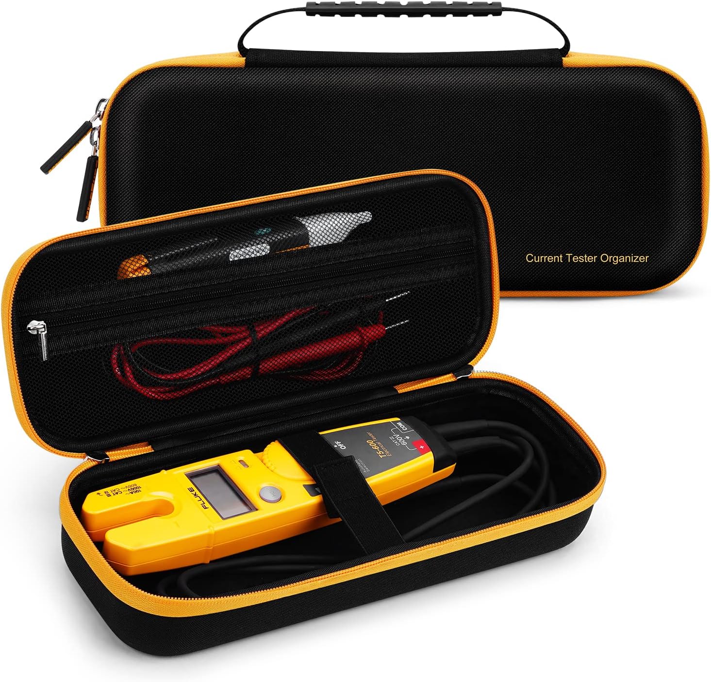 Amazon.com: Hzhan Soft Case for Fluke T5-1000/T5-600/T6-1000/T6-6000 ...