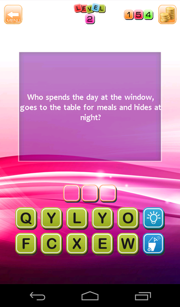 Riddle Brake - App on Amazon Appstore
