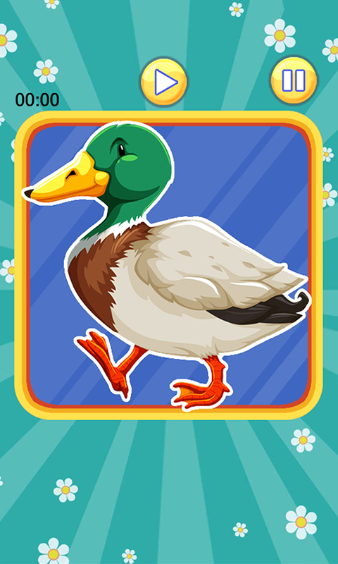 Duck Puzzle-Amazonアプリストアのアプリ