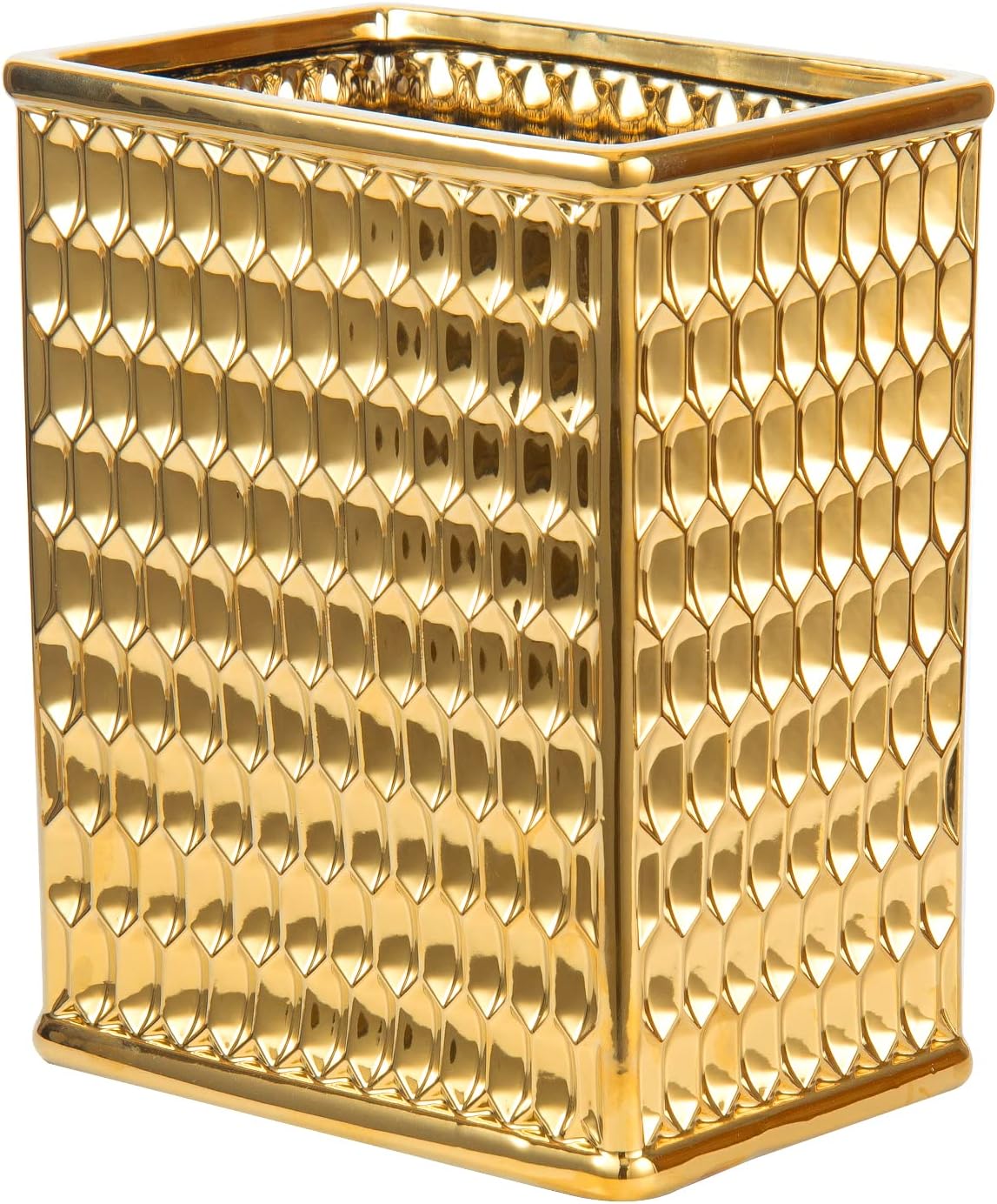 Amazon.com: nu steel Nusteel Steel Jewel Decorative Stainless Steel ...