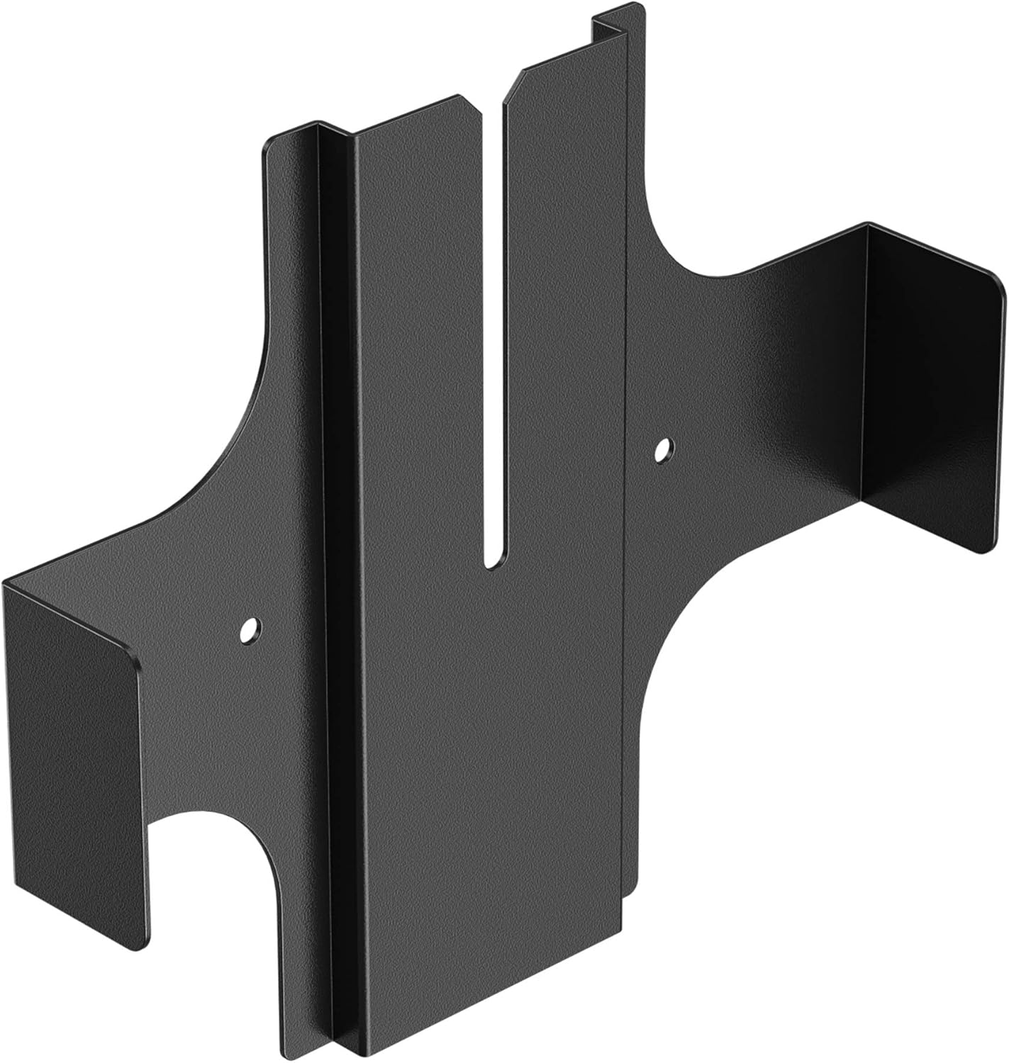 Amazon.com: Slim Wall Mount for Sonos Amp Mount Bracket, Black Steel ...