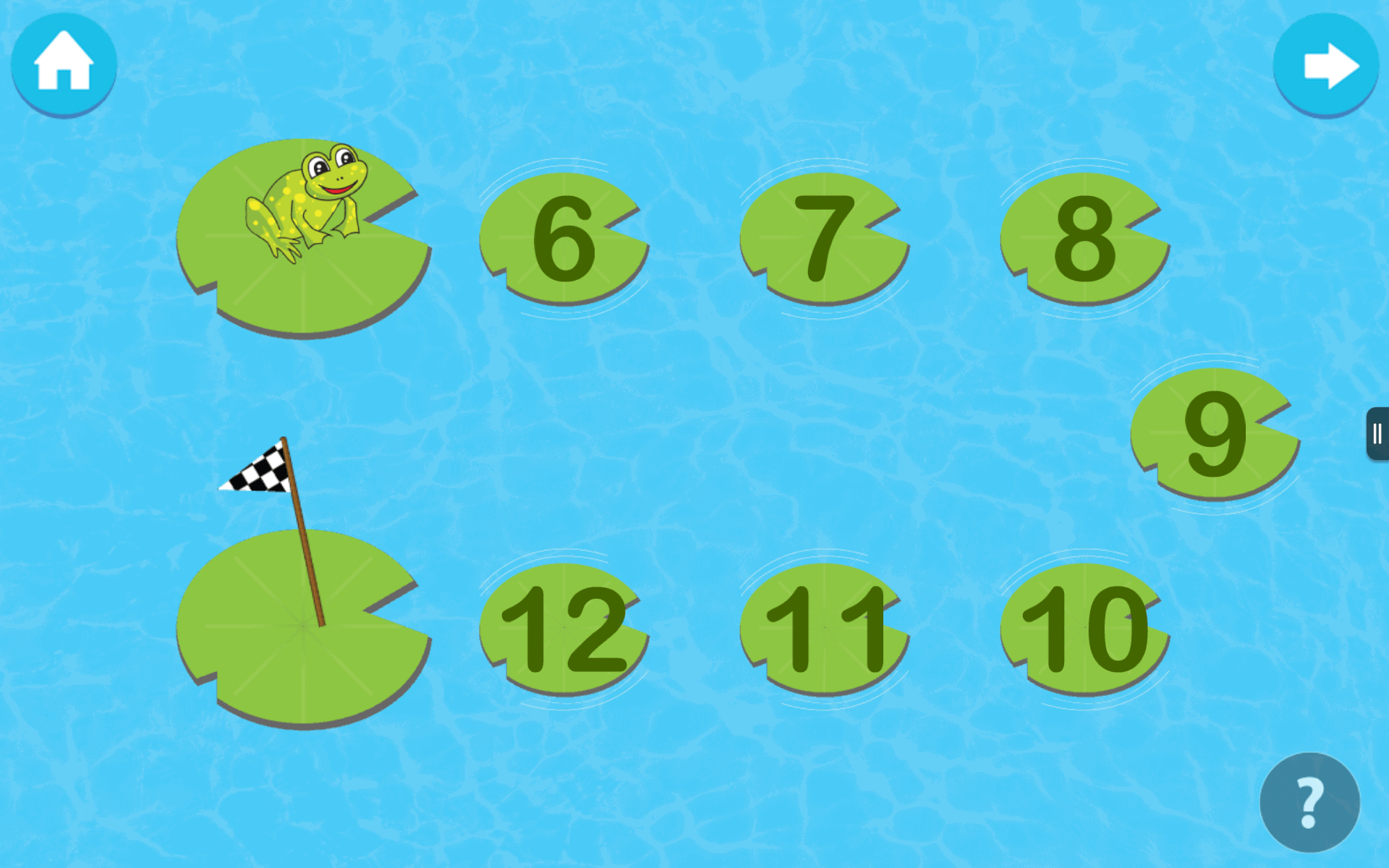 Kids Math Games : Learn Counting, Addition, And Subtraction:Amazon.co ...