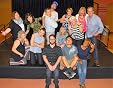 Truth in Comedy: Pioneer Drama Service Improv Techniques Guide