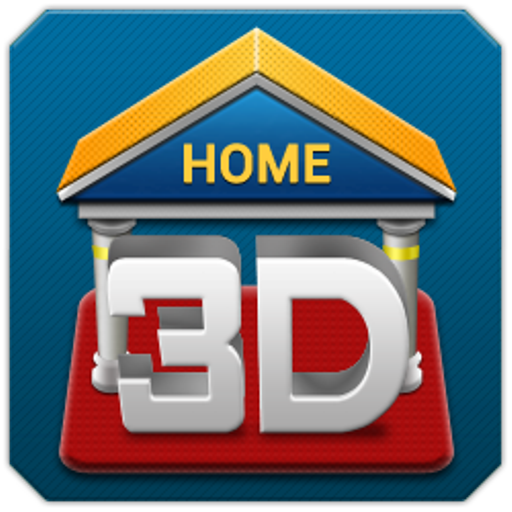 3D Home- Aplicación en Amazon Appstore