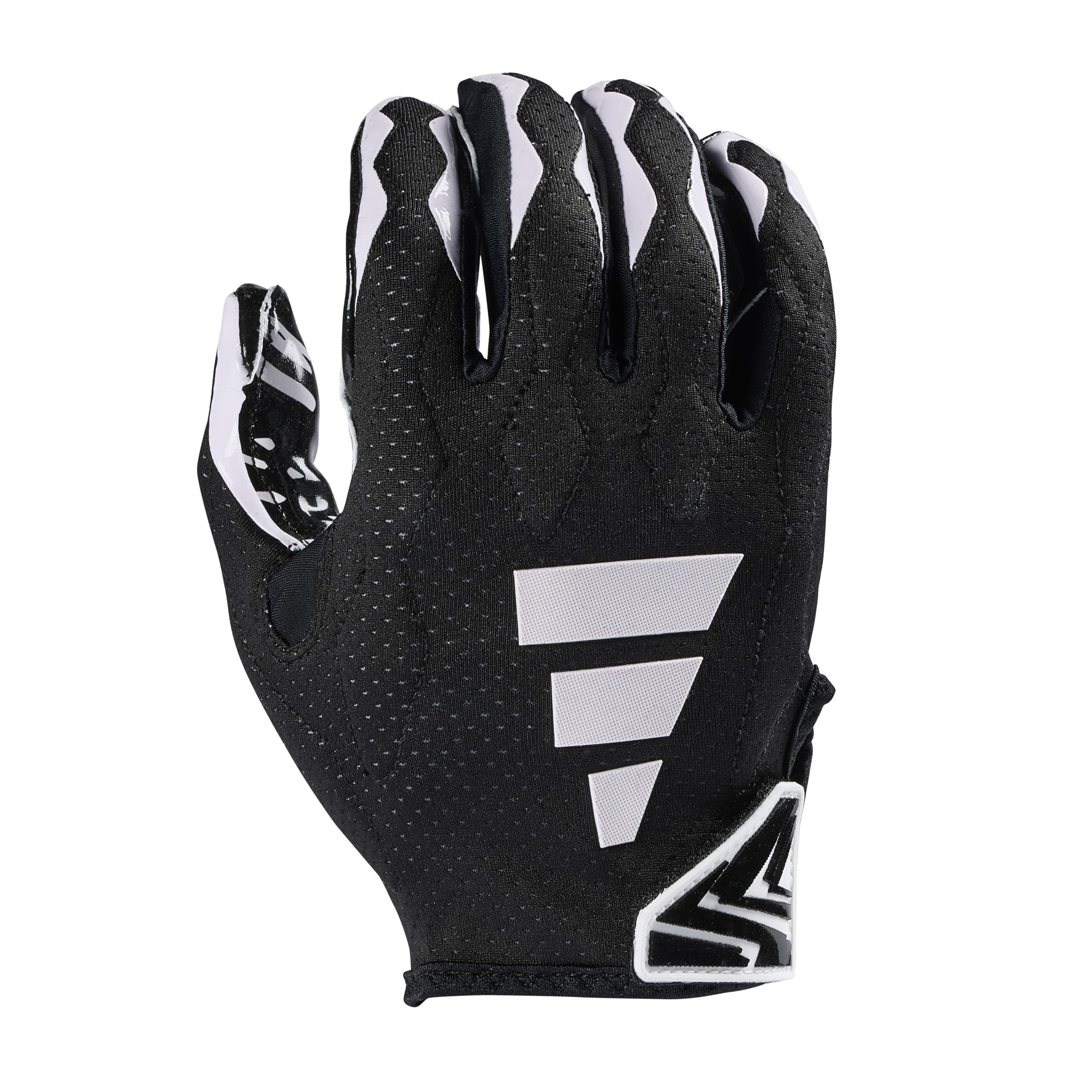 Snapklik.com : Adidas Freak 6.0 Padded Receiver Football Gloves