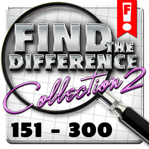 Find the Difference II - App on Amazon Appstore