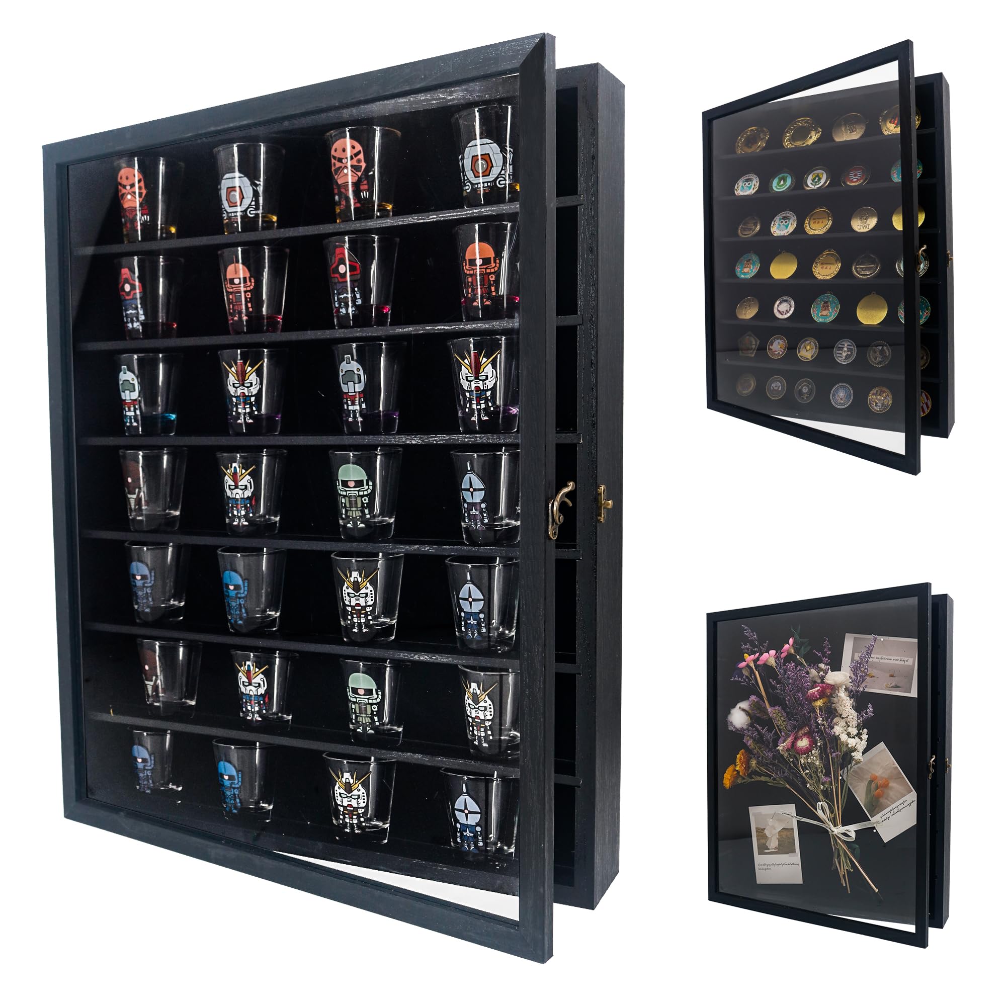Extra Large Shadow Box Frames Shadow Box Frames Wholesale Double