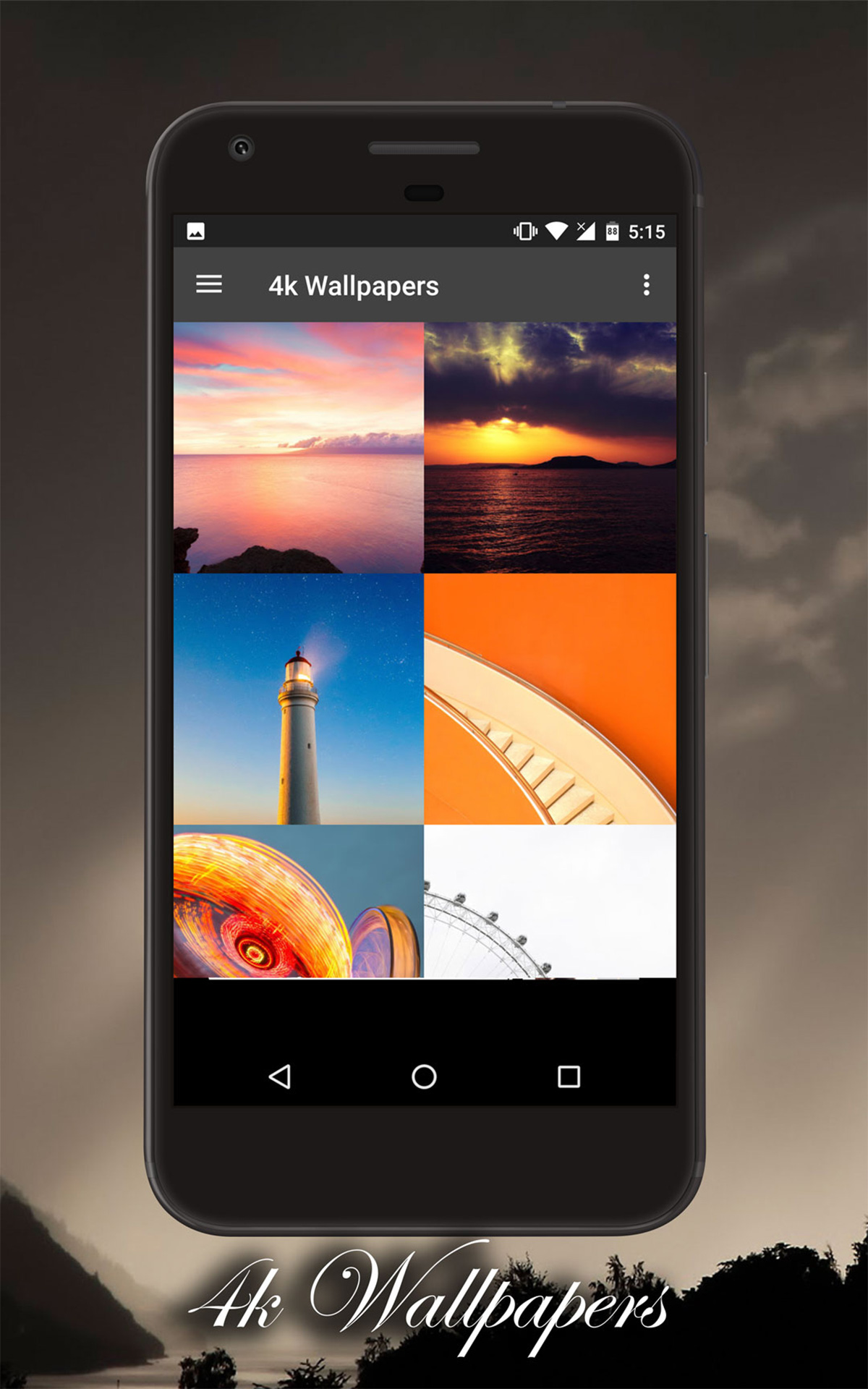Beautiful Wallpapers - App on Amazon Appstore