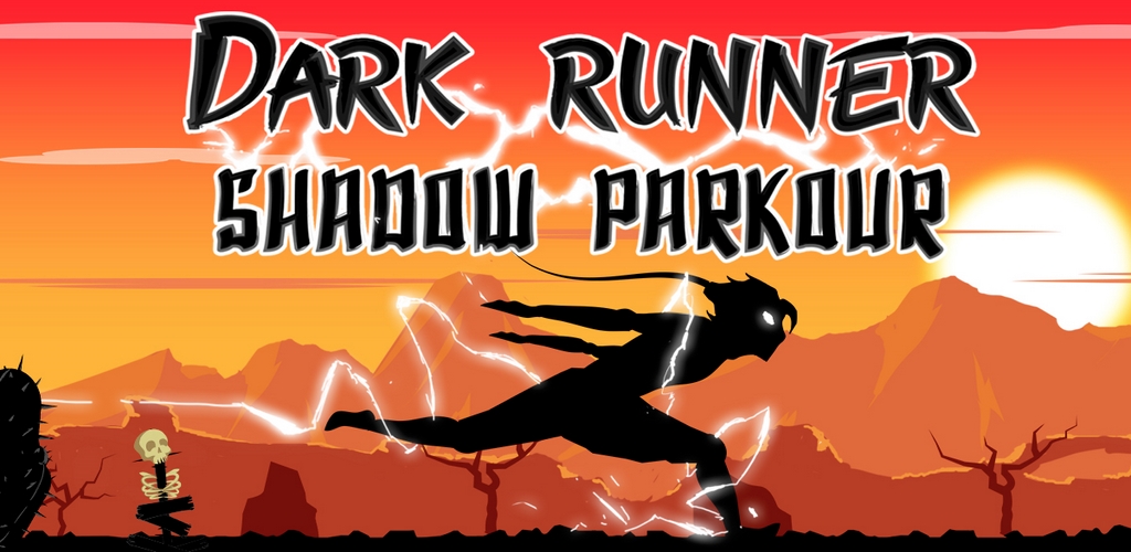 Dark Runner : Shadow Parkour:Amazon.de:Appstore for Android