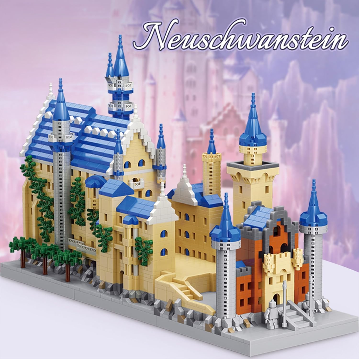 Troy joy Kit de construcción de casa de la ciudad de arquitectura – Leggo Creator City Sets ...